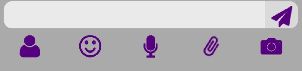 대화방에 파일 업로드 – ChatPoint